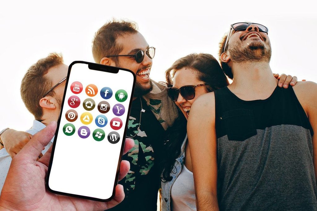 6 façons d'être un bon ami